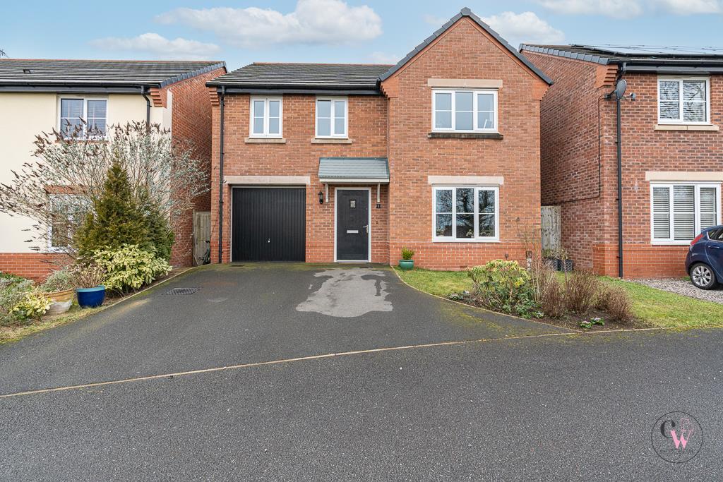 Heath Place, Winsford – CW Estate Agents